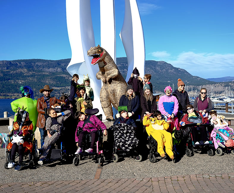 Community Inclusion Programs Kelowna - GreenTree Community Inclusion