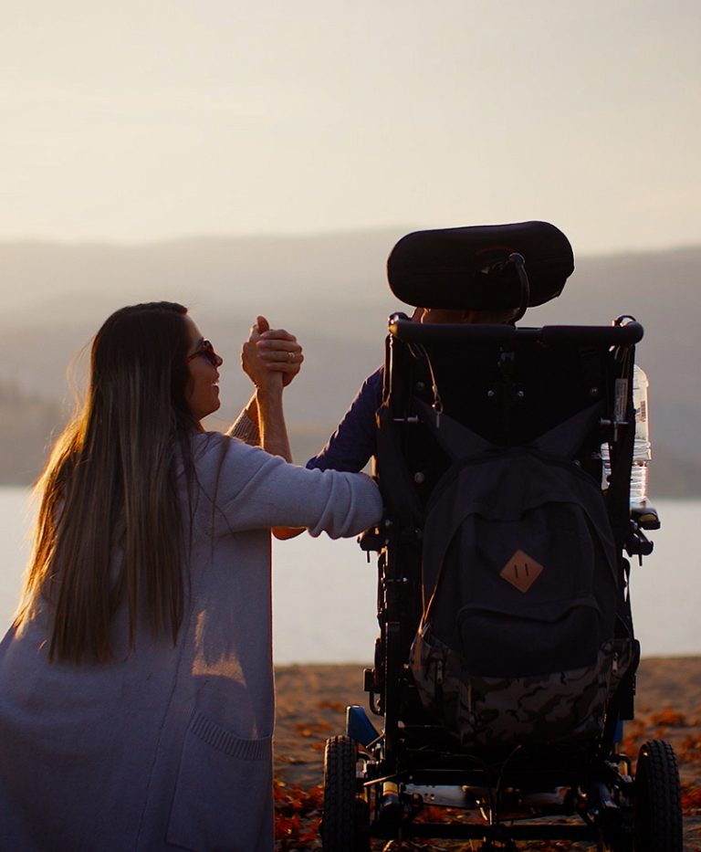 Long-Term Care - Community Inclusion Programs Kelowna