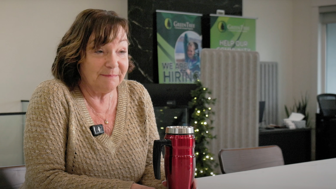 Meet Debbie: A Support Worker at GreenTree Community Inclusion Programs ...