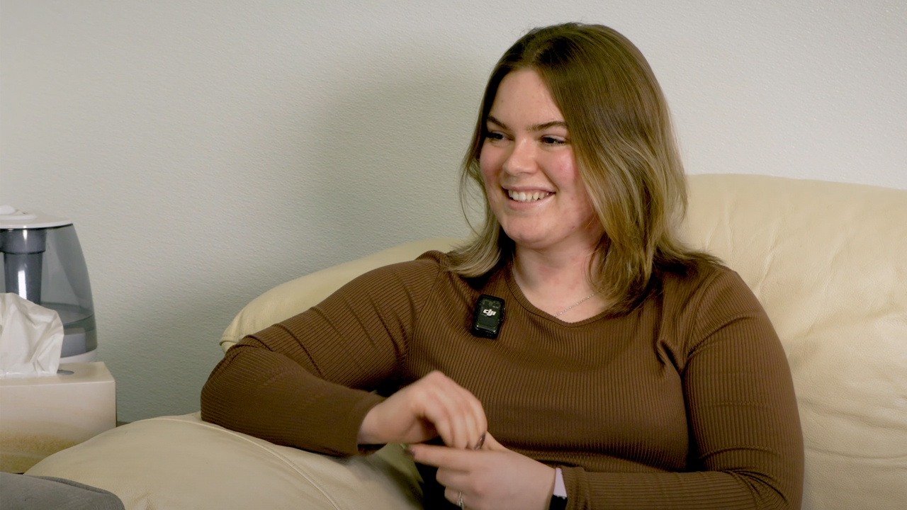 Meet Jayda: A Support Worker at GreenTree Community Inclusion Programs ...