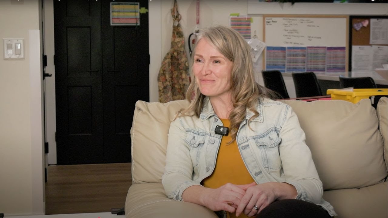 Meet Angie: A Support Worker at GreenTree Community Inclusion Programs ...